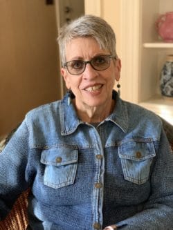 Meet Your Neighbor: Peggy Kinney | Trinity Park