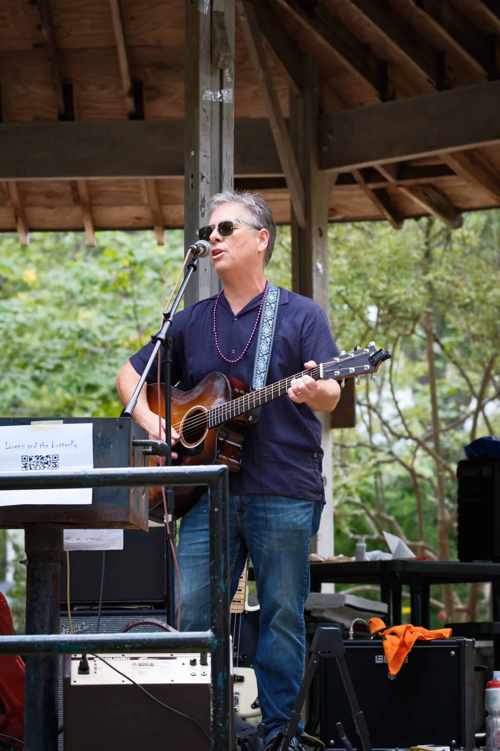 Concerts | Trinity Park
