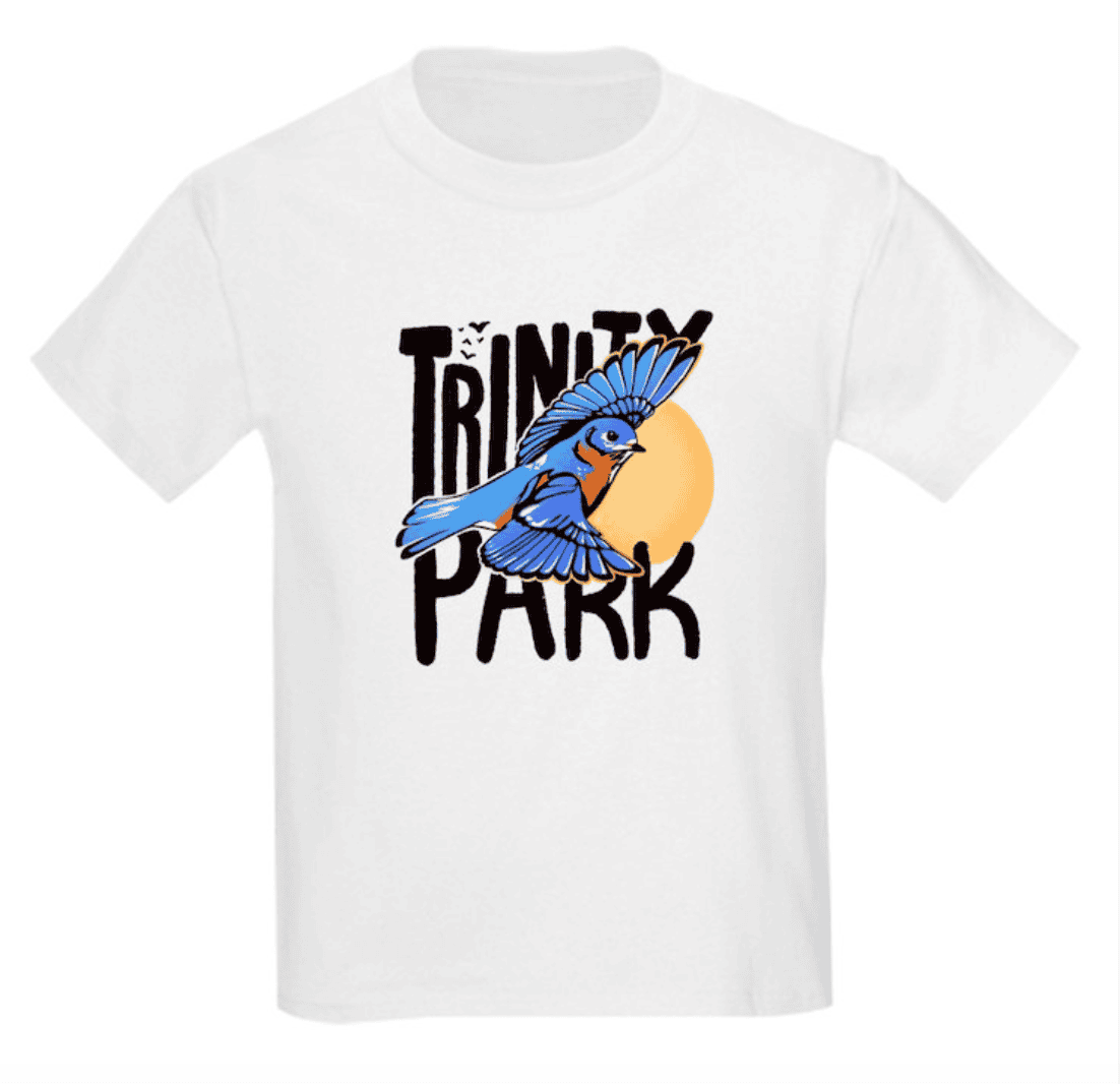 Trinity Park Merch | Trinity Park